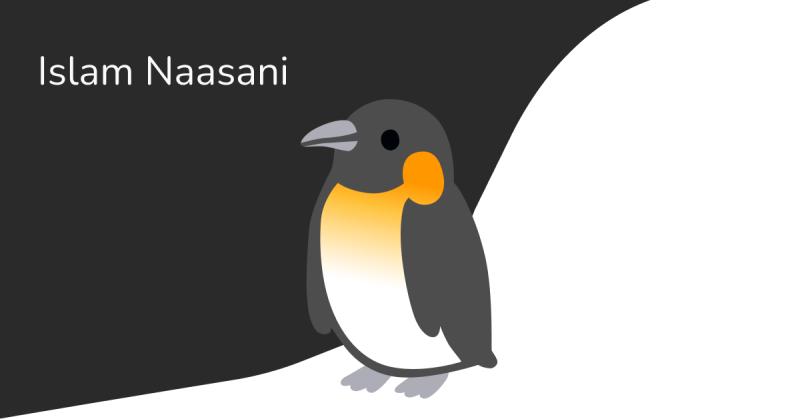 Islam Nassani on LinkedIn: Implementing an iterable linked list in ... Islam Nassani on LinkedIn: Implementing an iterable linked list in ...