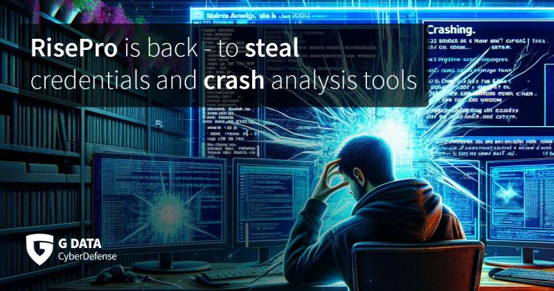 Karsten Hahn on LinkedIn: RisePro stealer targets Github users in ... Karsten Hahn on LinkedIn: RisePro stealer targets Github users in ...