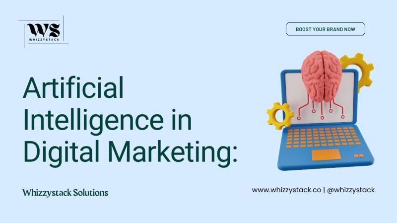 Aastha Awasthi on LinkedIn: Artificial Intelligence in Digital ... Aastha Awasthi on LinkedIn: Artificial Intelligence in Digital ...