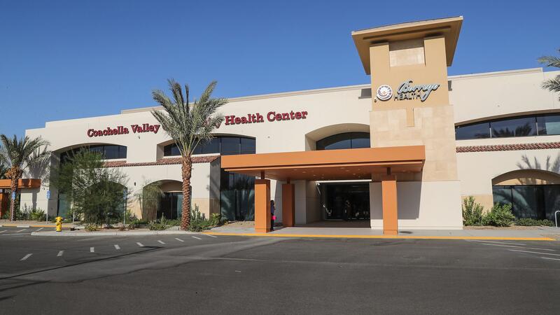 David Brinkman on LinkedIn: Sale of Borrego Health clinics to DAP ... David Brinkman on LinkedIn: Sale of Borrego Health clinics to DAP ...