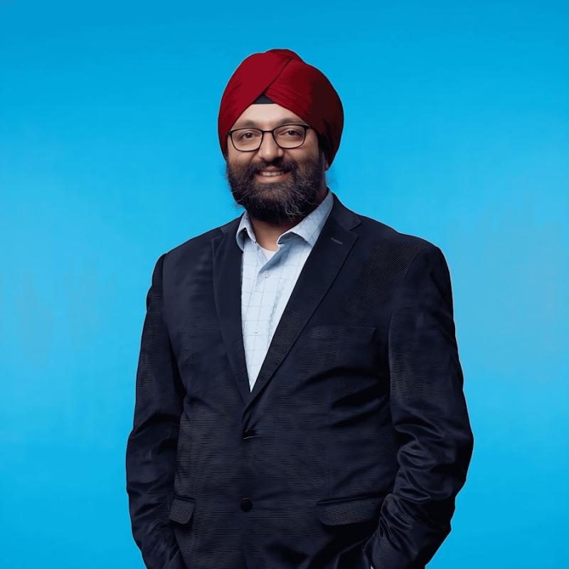 Savinder Puri on LinkedIn: savinder puri Savinder Puri on LinkedIn: savinder puri