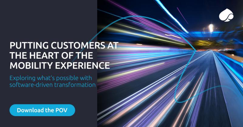 Capgemini Automotive on LinkedIn: Software-driven transformation ... Capgemini Automotive on LinkedIn: Software-driven transformation ...