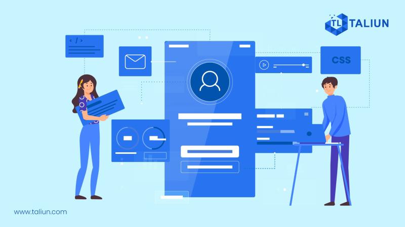 Taliun on LinkedIn: Advantages of Building Native Mobile Apps Taliun on LinkedIn: Advantages of Building Native Mobile Apps