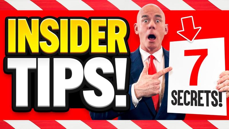 Richard McMunn on LinkedIn: 7 ‘INSIDER TIPS’ FOR JOB INTERVIEWS! (The 7 ... Richard McMunn on LinkedIn: 7 ‘INSIDER TIPS’ FOR JOB INTERVIEWS! (The 7 ...