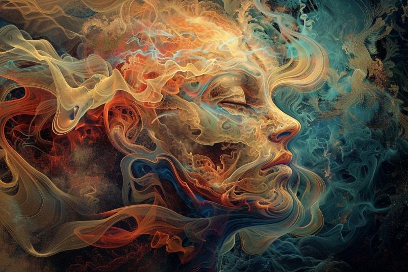 Eveline Ruehlin on LinkedIn: Key Consciousness Connections Uncovered ... Eveline Ruehlin on LinkedIn: Key Consciousness Connections Uncovered ...