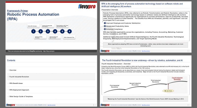 David Tang on LinkedIn: PPT: Robotic Process Automation (RPA) (36-slide ... David Tang on LinkedIn: PPT: Robotic Process Automation (RPA) (36-slide ...