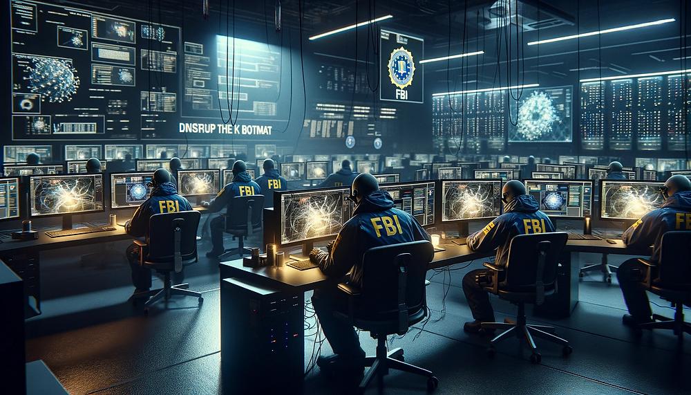 John Cook Jr on LinkedIn: Unraveling the Disruption of the KV Botnet: A ... John Cook Jr on LinkedIn: Unraveling the Disruption of the KV Botnet: A ...