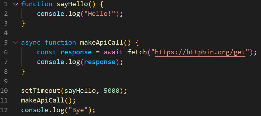 Abdullah Shahid on LinkedIn: JavaScript Event Loop, Call Stack and Queue Abdullah Shahid on LinkedIn: JavaScript Event Loop, Call Stack and Queue