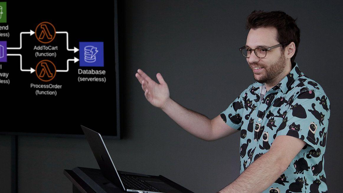 Luca Liebenberg on LinkedIn: Backend Architecture Fundamentals ... Luca Liebenberg on LinkedIn: Backend Architecture Fundamentals ...