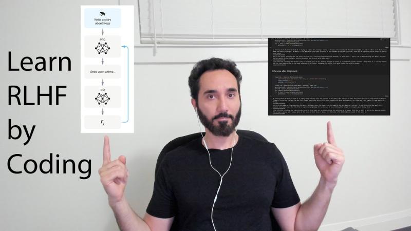 Mojtaba mohammadi on LinkedIn: Teaser: Coding chatGPT from Scratch ... Mojtaba mohammadi on LinkedIn: Teaser: Coding chatGPT from Scratch ...