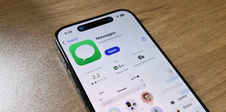 Shamsh Hadi on LinkedIn: Apple just made iMessage the safest messaging ... Shamsh Hadi on LinkedIn: Apple just made iMessage the safest messaging ...