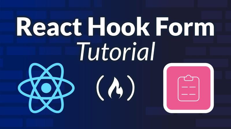 Gianluca Pietrolucci on LinkedIn: React Hook Form Course for Beginners ... Gianluca Pietrolucci on LinkedIn: React Hook Form Course for Beginners ...