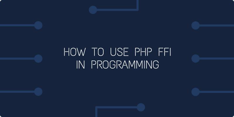 Stefano Fago on LinkedIn: Unlocking the Foreign Function Interface (FFI ... Stefano Fago on LinkedIn: Unlocking the Foreign Function Interface (FFI ...