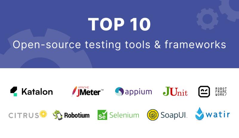 Cody Simons on LinkedIn: Top 10 free open-source testing tools ... Cody Simons on LinkedIn: Top 10 free open-source testing tools ...