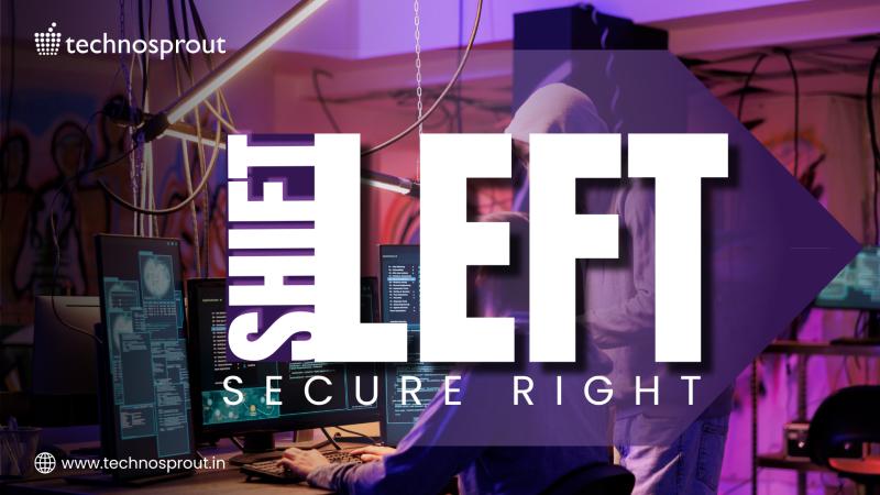 Technosprout on LinkedIn: Shift Left, Secure Right: How DevSecOps Can ... Technosprout on LinkedIn: Shift Left, Secure Right: How DevSecOps Can ...