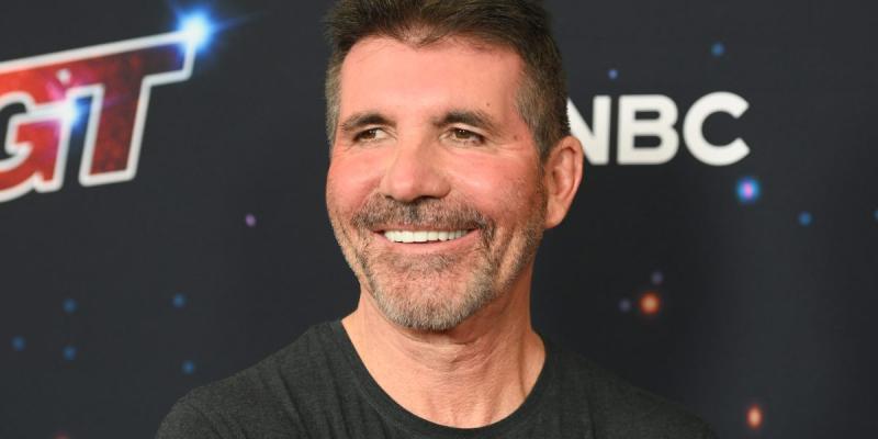 Joson Jose A Ph.D. on LinkedIn: Simon Cowell, who doesn't work Fridays ... Joson Jose A Ph.D. on LinkedIn: Simon Cowell, who doesn't work Fridays ...