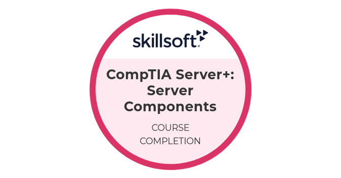Shubham verma on LinkedIn: CompTIA Server+: Server Components • Shubham ... Shubham verma on LinkedIn: CompTIA Server+: Server Components • Shubham ...