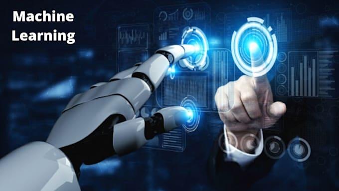 Muhammad Ahsan Rasheed on LinkedIn: Iam_ahsan1: I will solve the ml ... Muhammad Ahsan Rasheed on LinkedIn: Iam_ahsan1: I will solve the ml ...