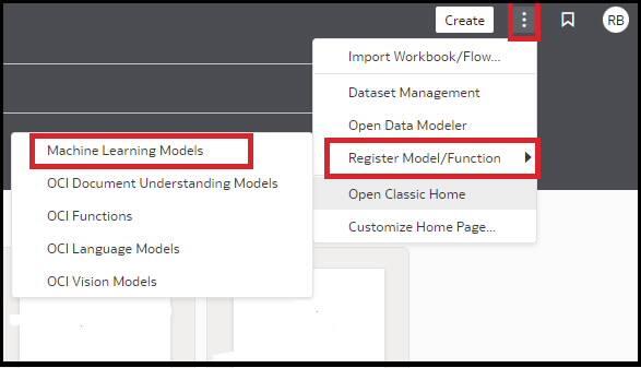Tansel Okay on LinkedIn: Building Oracle Machine Learning Models with ... Tansel Okay on LinkedIn: Building Oracle Machine Learning Models with ...