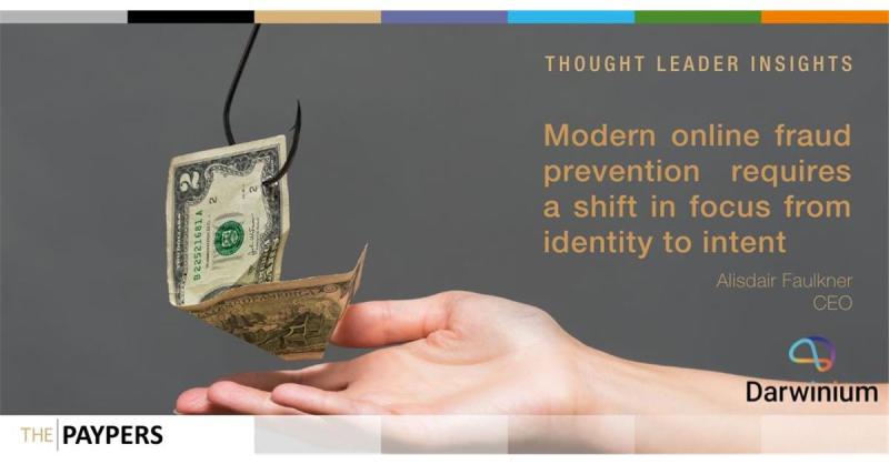 The Paypers on LinkedIn: Modern online fraud prevention requires a ... The Paypers on LinkedIn: Modern online fraud prevention requires a ...