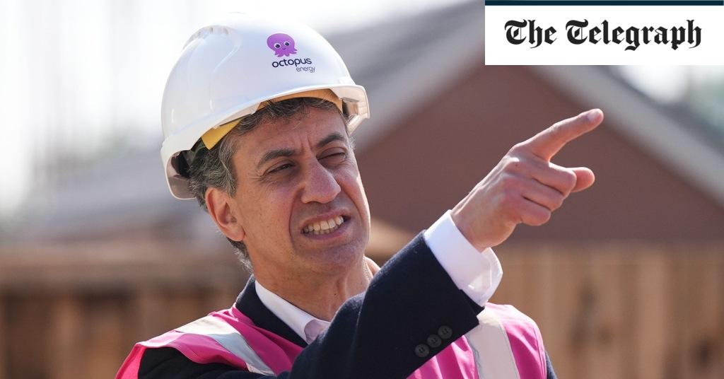 Nick Molden on LinkedIn: Britain’s reliance on foreign energy hits ... Nick Molden on LinkedIn: Britain’s reliance on foreign energy hits ...