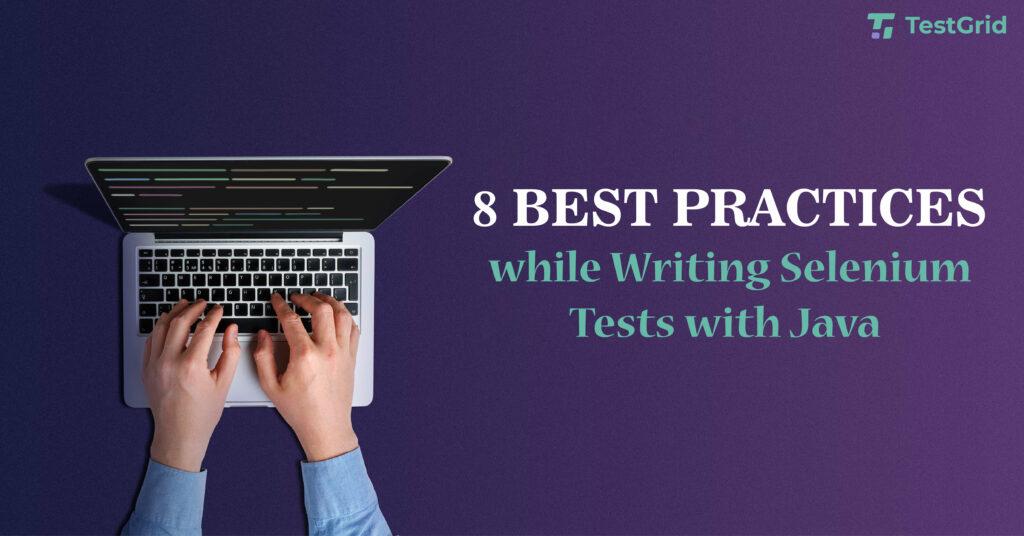 Abhishek Vishwakarma on LinkedIn: 8 Best Practices while Writing ... Abhishek Vishwakarma on LinkedIn: 8 Best Practices while Writing ...