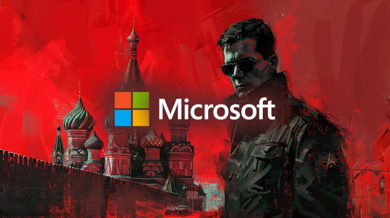 Kevin M. Reddish, CISSP on LinkedIn: Microsoft: Russian hackers ... Kevin M. Reddish, CISSP on LinkedIn: Microsoft: Russian hackers ...