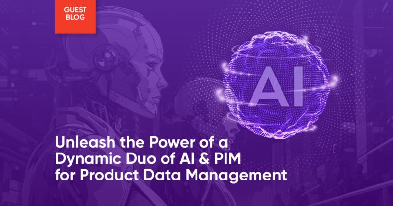 Credencys Solutions Inc. on LinkedIn: AI and PIM Empower your Product ... Credencys Solutions Inc. on LinkedIn: AI and PIM Empower your Product ...