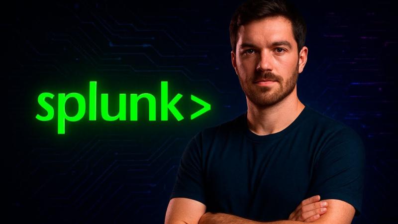 Vinsloev Academy on LinkedIn: Splunk Tutorial For Beginners - Ultimate ... Vinsloev Academy on LinkedIn: Splunk Tutorial For Beginners - Ultimate ...