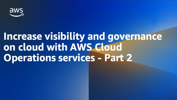 Koushal D. on LinkedIn: Increase visibility and governance on cloud ... Koushal D. on LinkedIn: Increase visibility and governance on cloud ...