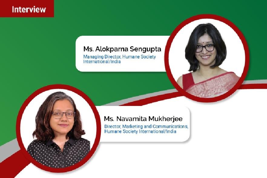 Sonal Dutta on LinkedIn: Animal Welfare and CSR: TheCSRUniverse ... Sonal Dutta on LinkedIn: Animal Welfare and CSR: TheCSRUniverse ...