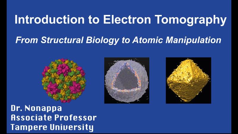 Burcu Firatligil-Yildirir on LinkedIn: Introduction to Electron ... Burcu Firatligil-Yildirir on LinkedIn: Introduction to Electron ...