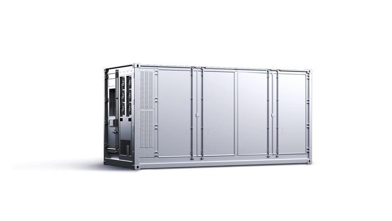 Ravi G on LinkedIn: CATL unveils 'five-year zero degradation' BESS with ... Ravi G on LinkedIn: CATL unveils 'five-year zero degradation' BESS with ...
