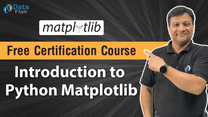 Dr. Vivek Uprit on LinkedIn: Python Matplotlib | Introduction to Python ... Dr. Vivek Uprit on LinkedIn: Python Matplotlib | Introduction to Python ...