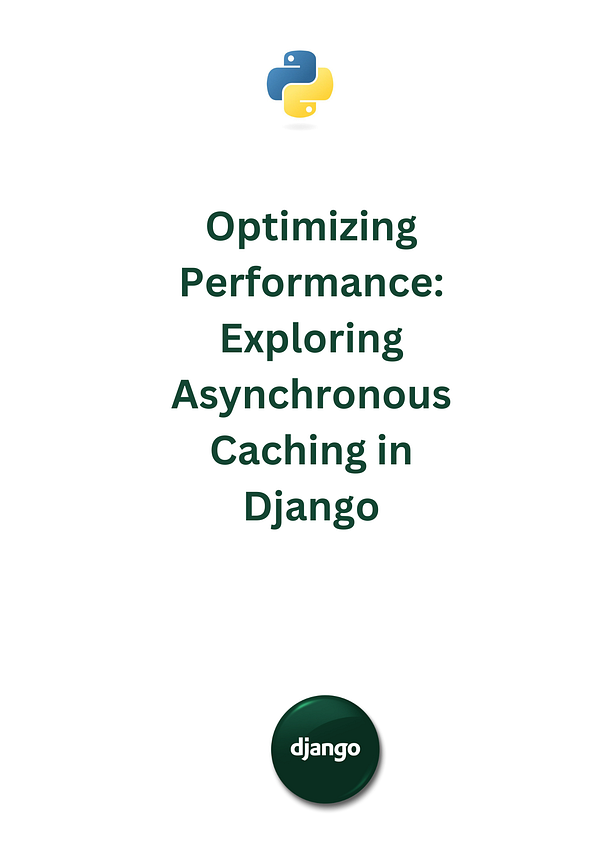 Ewho Ruth on LinkedIn: Optimizing Performance: Exploring Asynchronous ... Ewho Ruth on LinkedIn: Optimizing Performance: Exploring Asynchronous ...
