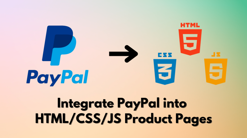 Rwubakwanayo Olivier on LinkedIn: How to Integrate PayPal into Your ... Rwubakwanayo Olivier on LinkedIn: How to Integrate PayPal into Your ...
