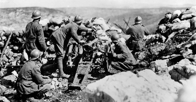 GIUSEPPE ROSSI on LinkedIn: Prima guerra mondiale. Morire per mano ... GIUSEPPE ROSSI on LinkedIn: Prima guerra mondiale. Morire per mano ...