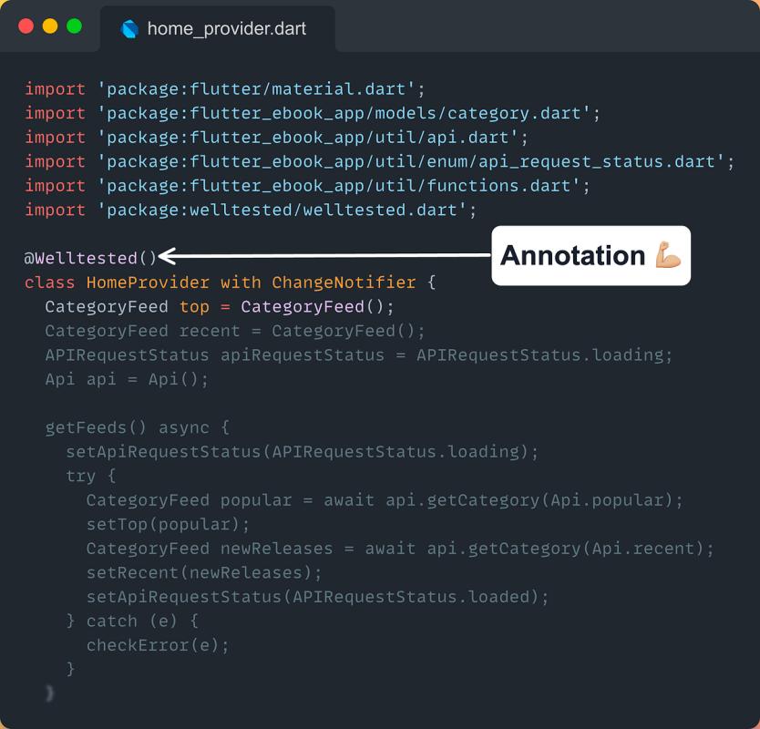 Samyak Jain on LinkedIn: Adding unit tests to open-source Flutter ... Samyak Jain on LinkedIn: Adding unit tests to open-source Flutter ...
