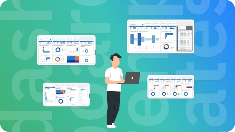 Alpha Serve on LinkedIn: Alpha Serve Launches Power BI Dashboard ... Alpha Serve on LinkedIn: Alpha Serve Launches Power BI Dashboard ...