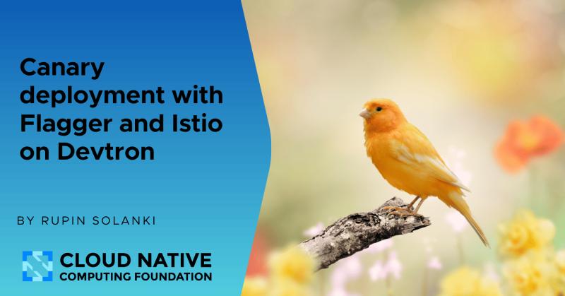 Daniel Oh on LinkedIn: Canary deployment with Flagger and Istio on ... Daniel Oh on LinkedIn: Canary deployment with Flagger and Istio on ...