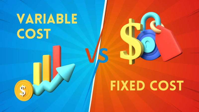 Accounting Drive on LinkedIn: Fixed vs. Variable Costs: Everything You ... Accounting Drive on LinkedIn: Fixed vs. Variable Costs: Everything You ...