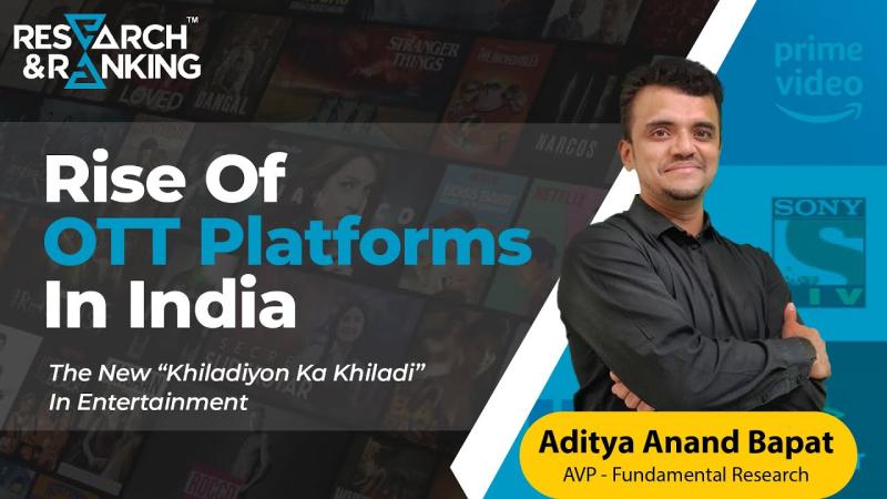 Prajakta Salvi on LinkedIn: Rise of OTT platforms in India Prajakta Salvi on LinkedIn: Rise of OTT platforms in India