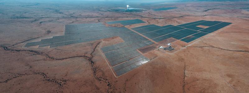 Scatec ASA on LinkedIn: Scatec closes transaction to divest Upington ... Scatec ASA on LinkedIn: Scatec closes transaction to divest Upington ...