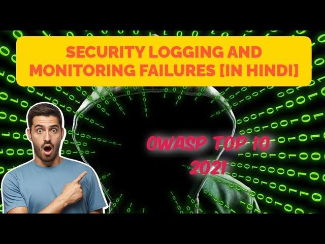 Gagandeep Bhatia on LinkedIn: OWASP TOP10 2021 A09-Security Logging and ... Gagandeep Bhatia on LinkedIn: OWASP TOP10 2021 A09-Security Logging and ...