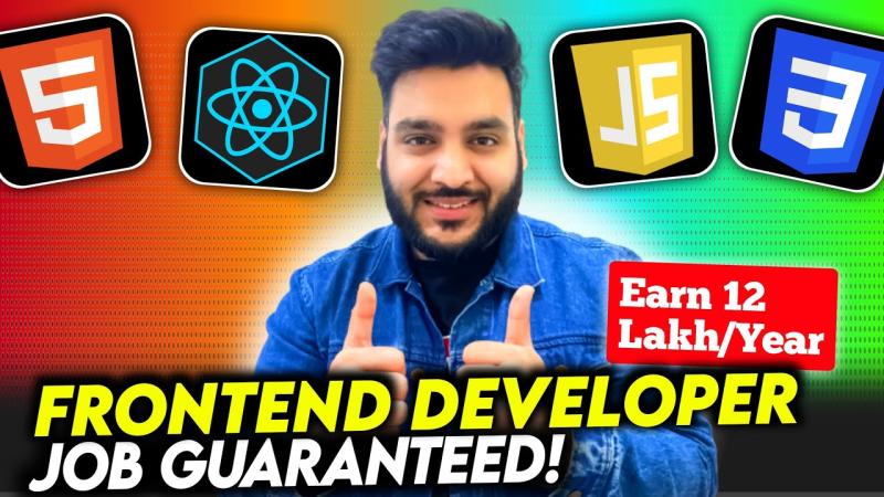 Himanshu Khosla on LinkedIn: Getting Your Dream React Developer Job ... Himanshu Khosla on LinkedIn: Getting Your Dream React Developer Job ...