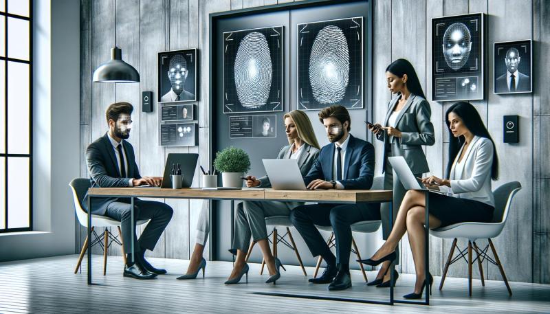 ARED GROUP INC on LinkedIn: Why Biometric Security Systems are ... ARED GROUP INC on LinkedIn: Why Biometric Security Systems are ...