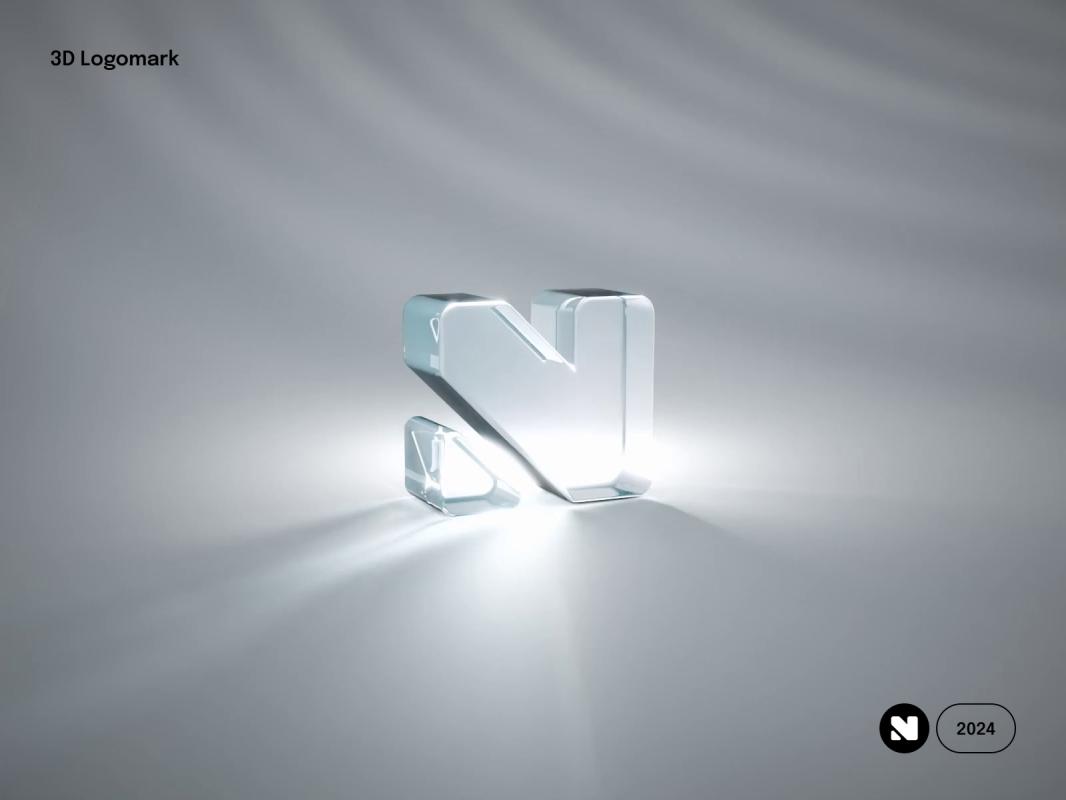 Alex Zaitsev on LinkedIn: Nixtio 3D Logomark Animation Alex Zaitsev on LinkedIn: Nixtio 3D Logomark Animation