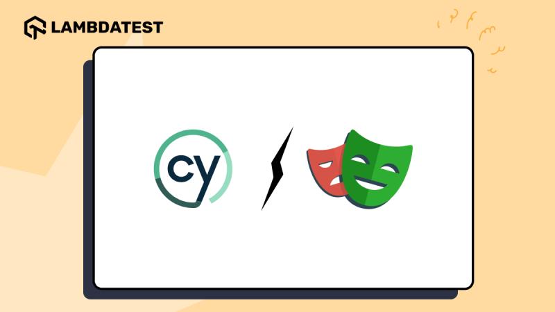 John Bernard Bartkowiak, III, CSM on LinkedIn: Cypress vs Playwright: A ... John Bernard Bartkowiak, III, CSM on LinkedIn: Cypress vs Playwright: A ...
