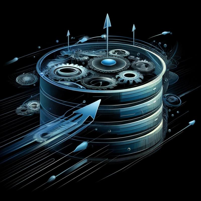 Ashkan Golehpour on LinkedIn: Mastering PostgreSQL Efficiency: A Deep ... Ashkan Golehpour on LinkedIn: Mastering PostgreSQL Efficiency: A Deep ...