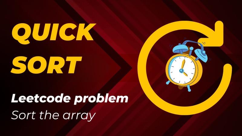 Romil Jain on LinkedIn: Learn Quick sort | Javascript | Leetcode | Sort ... Romil Jain on LinkedIn: Learn Quick sort | Javascript | Leetcode | Sort ...